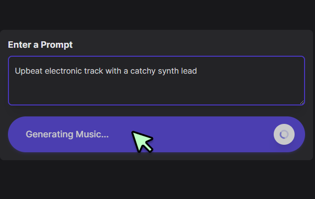 BasedLabs.ai | AI Music Generator From Text